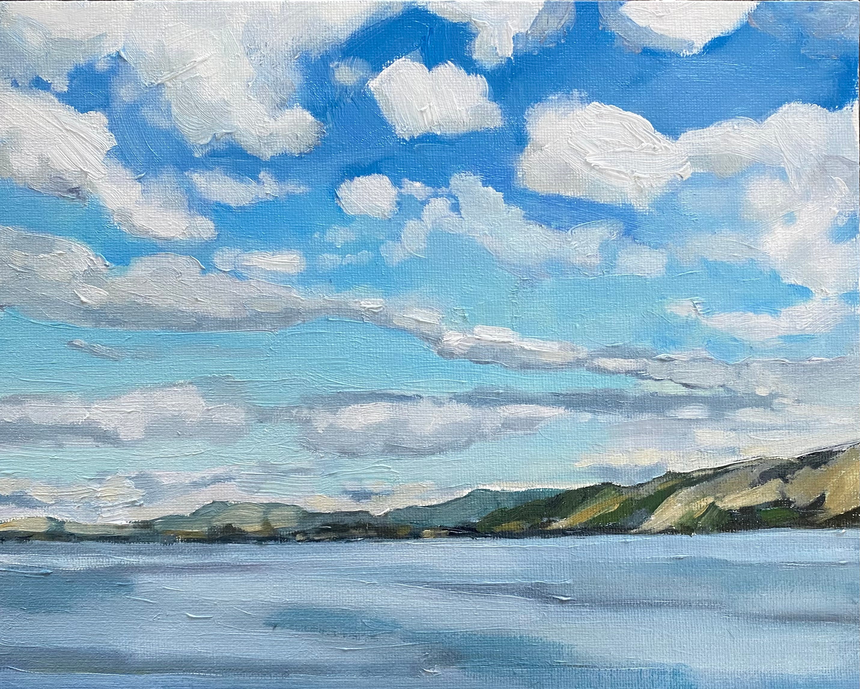 Original Paintings – Laura Del Fava